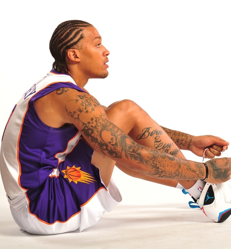 Michael Beasley Photo Gallery | NBA.com