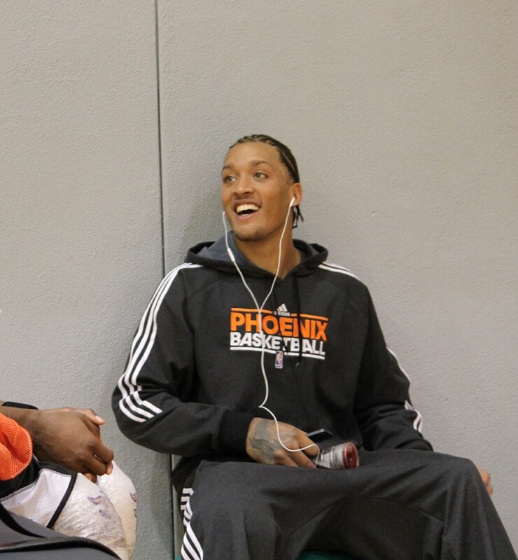 Michael Beasley Photo Gallery | NBA.com