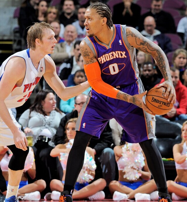 Michael Beasley Photo Gallery | NBA.com