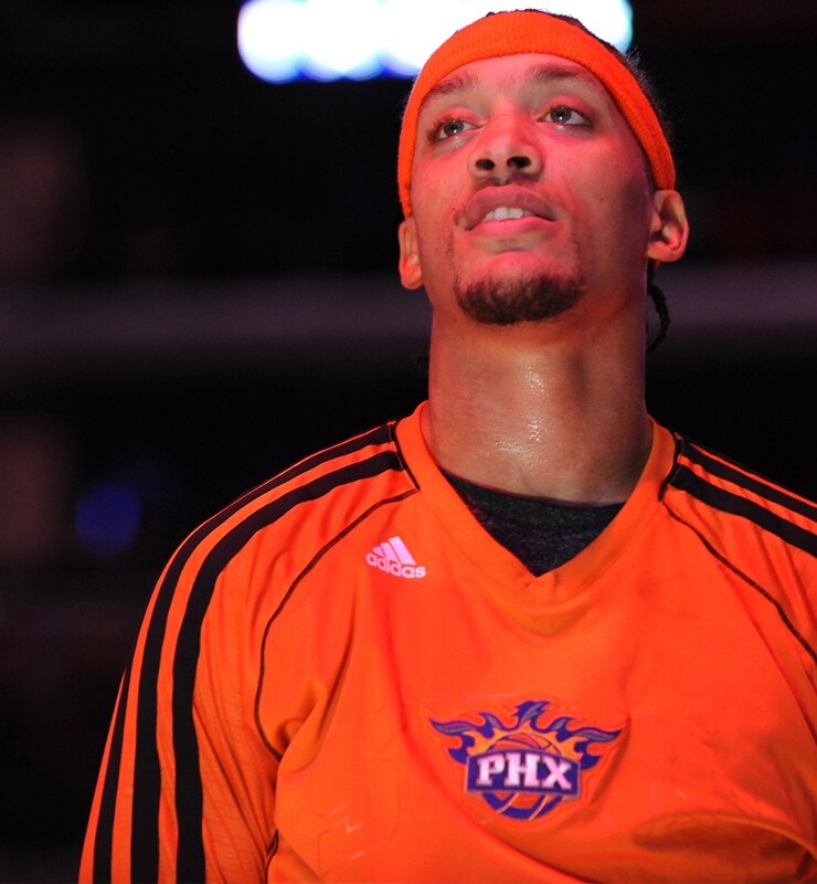 Michael Beasley Photo Gallery | NBA.com