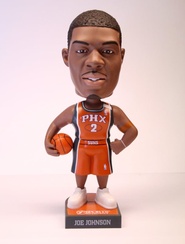 Suns Bobbleheads Through the Years Photo Gallery | NBA.com