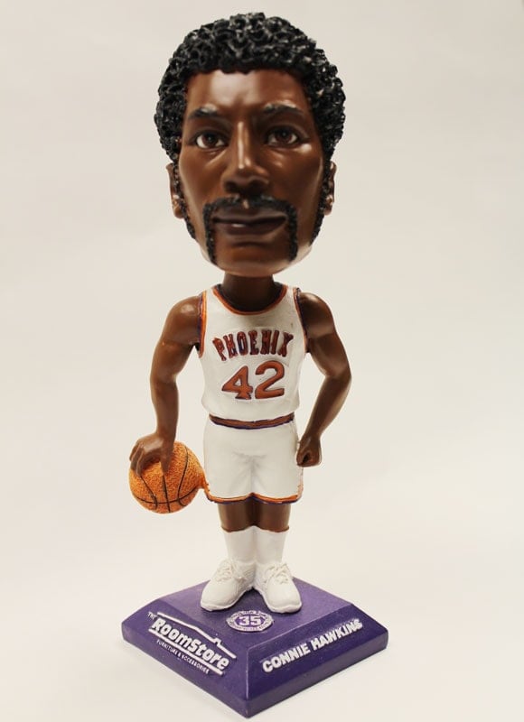Suns Bobbleheads Through the Years Photo Gallery | NBA.com