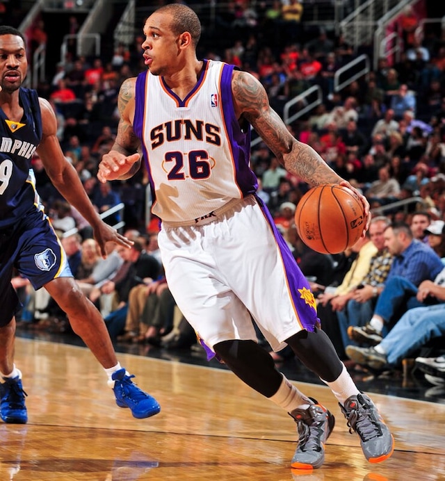 Shannon Brown Photo Gallery | NBA.com