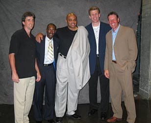 Charles Barkley Ring of Honor Gallery Photo Gallery | NBA.com