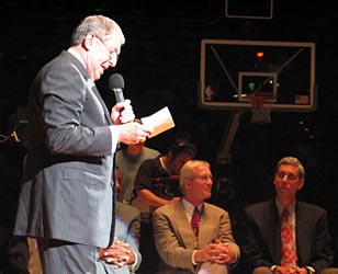 Charles Barkley Ring of Honor Gallery Photo Gallery | NBA.com