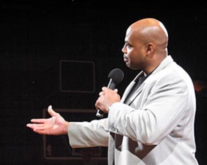 Charles Barkley Ring of Honor Gallery Photo Gallery | NBA.com