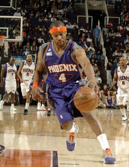 Celebrity Shootout - 2008 | Phoenix Suns