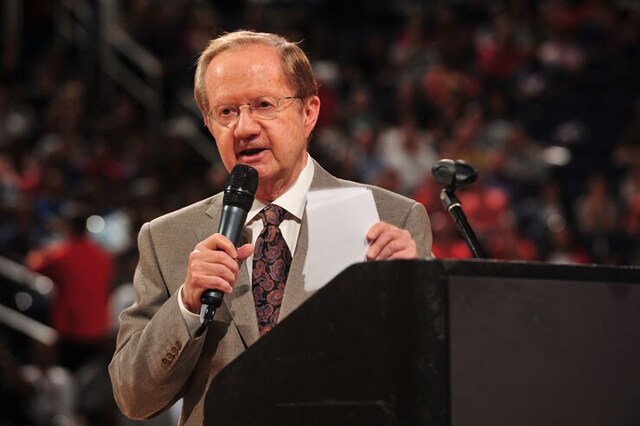 John MacLeod Ring of Honor Induction Photo Gallery | NBA.com