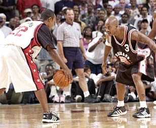 Chicago All-Star Classic | Phoenix Suns