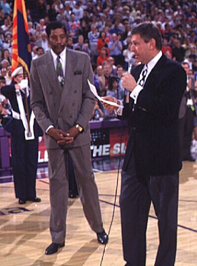 Jerry Colangelo: Through the Years Photo Gallery | NBA.com