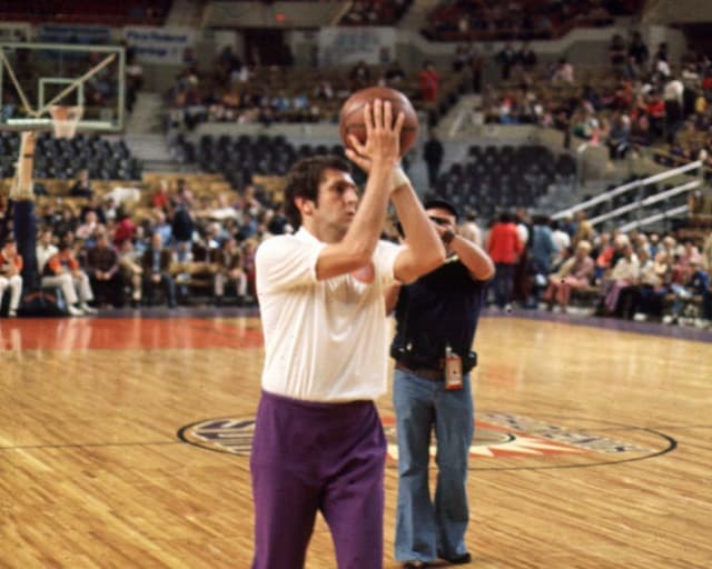 Jerry Colangelo: Through the Years Photo Gallery | NBA.com