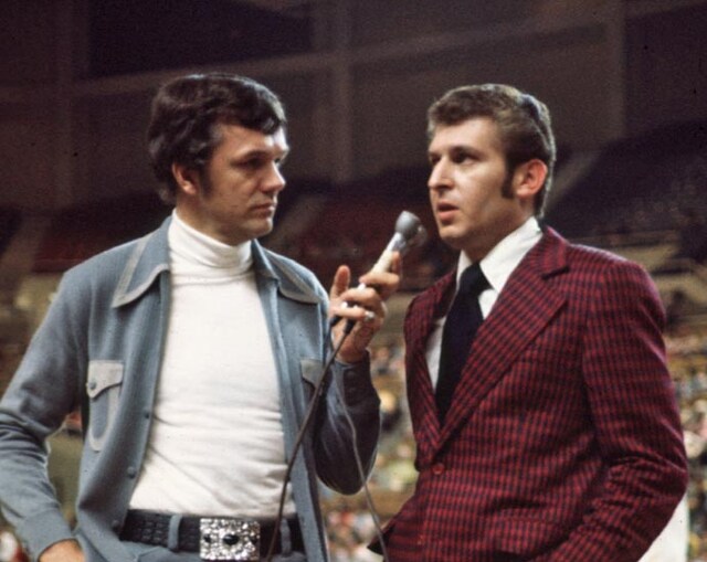 Jerry Colangelo: Through the Years Photo Gallery | NBA.com