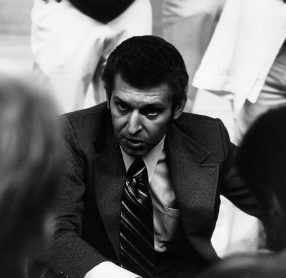 Jerry Colangelo: Through the Years | Phoenix Suns