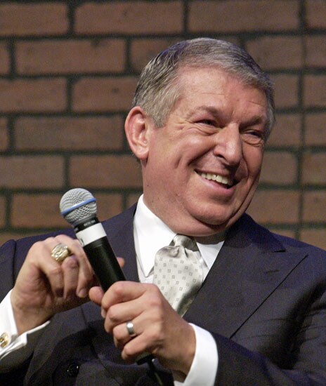 Jerry Colangelo: Through the Years Photo Gallery | NBA.com