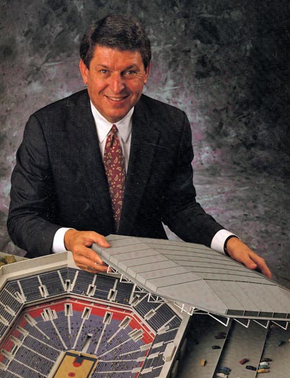 Jerry Colangelo: Through the Years Photo Gallery | NBA.com