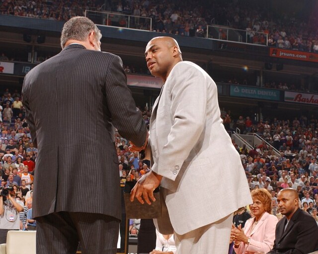 Jerry Colangelo: Through the Years Photo Gallery | NBA.com