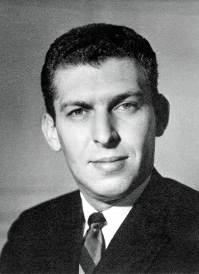 Jerry Colangelo: Through the Years Photo Gallery | NBA.com