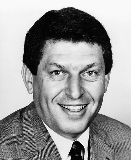 Jerry Colangelo: Through the Years Photo Gallery | NBA.com