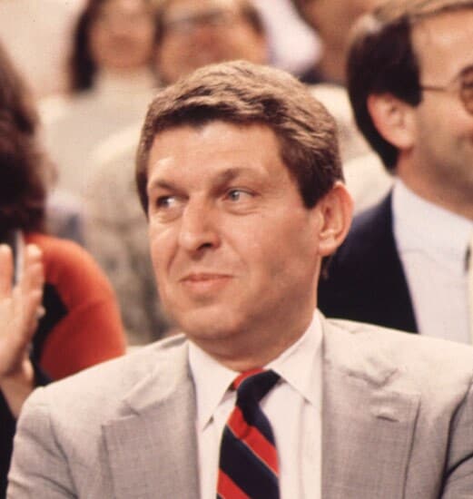 Jerry Colangelo: Through the Years | Phoenix Suns