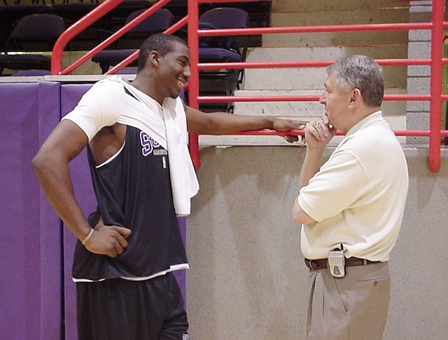 Jerry Colangelo: Through the Years Photo Gallery | NBA.com