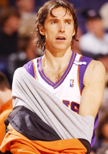 steve nash 2004