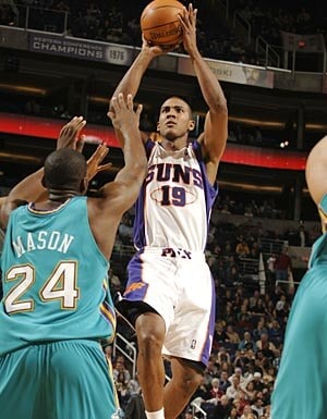 Raja Bell Photo Gallery Photo Gallery | NBA.com