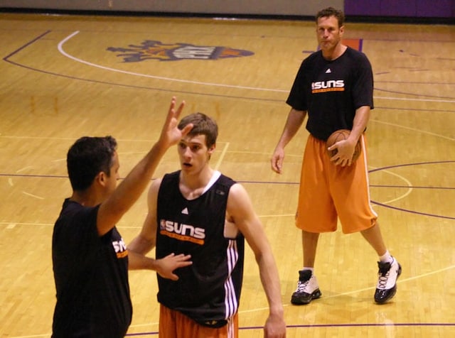 2008 NBA Draft Photo Gallery | NBA.com