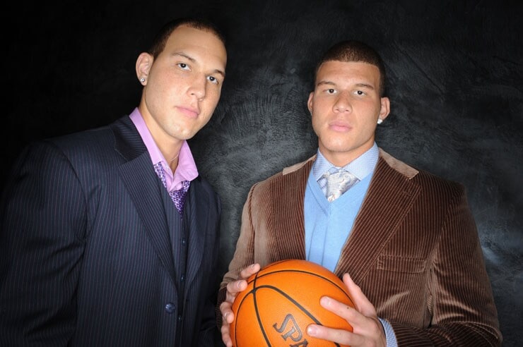 2009 Phoenix Suns Draft Gallery | Phoenix Suns