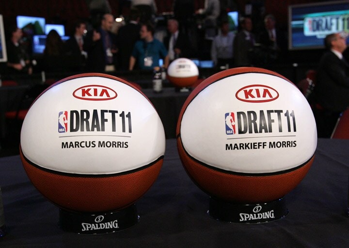 The Morris Brothers | Phoenix Suns