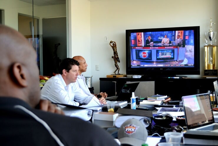2012 NBA Draft Photo Gallery | NBA.com