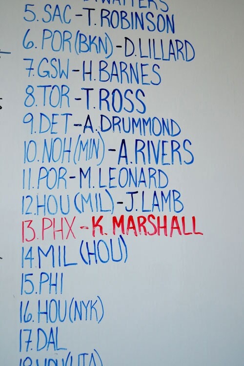 2012 NBA Draft Photo Gallery | NBA.com