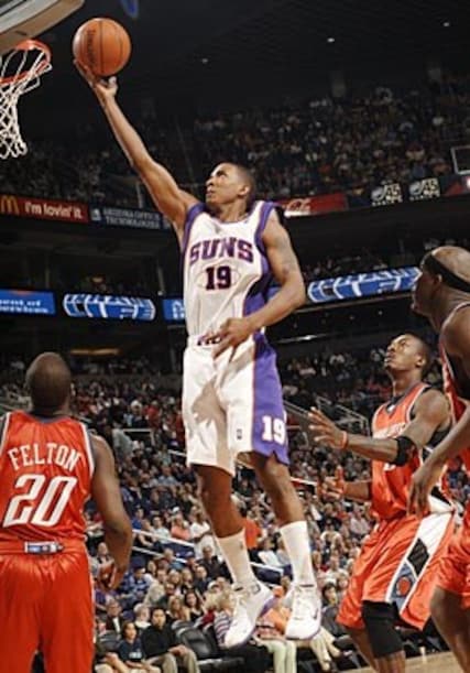 Raja Bell Photo Gallery | Phoenix Suns