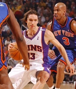 steve nash 2004