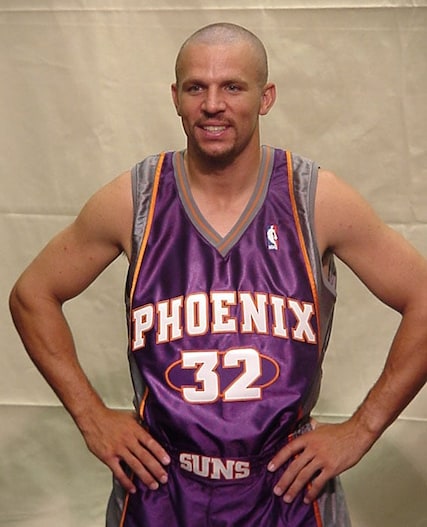 Phoenix Suns Uniforms Through the Years | Phoenix Suns