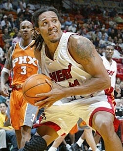Brian Grant Through the Years Photo Gallery | Phoenix Suns
