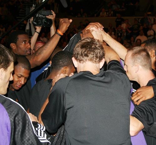 2008 Playoffs: Suns @ Spurs, Game 5 April 29, 2008 Photo Gallery | NBA.com