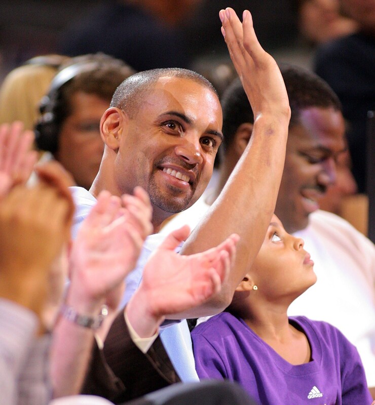Grant Hill: Phoenix Suns Career Photo Gallery | NBA.com