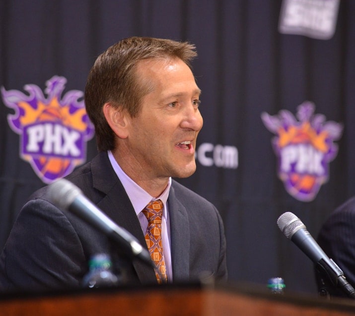 Jeff Hornacek Through the Years Photo Gallery | NBA.com