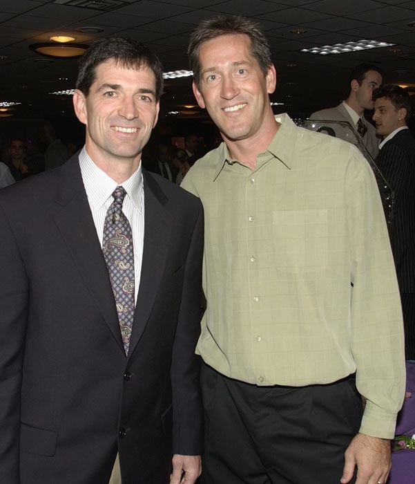 Jeff Hornacek Through the Years Photo Gallery | NBA.com