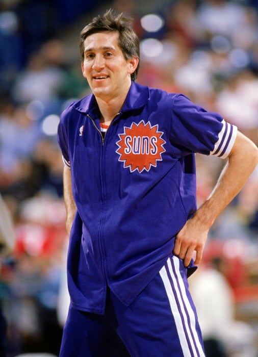 Jeff Hornacek Through the Years Photo Gallery | NBA.com