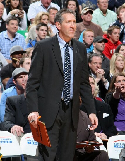 Jeff Hornacek Through the Years Photo Gallery | NBA.com