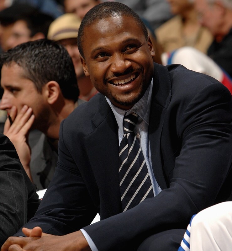 Lindsey Hunter Photo Gallery | NBA.com