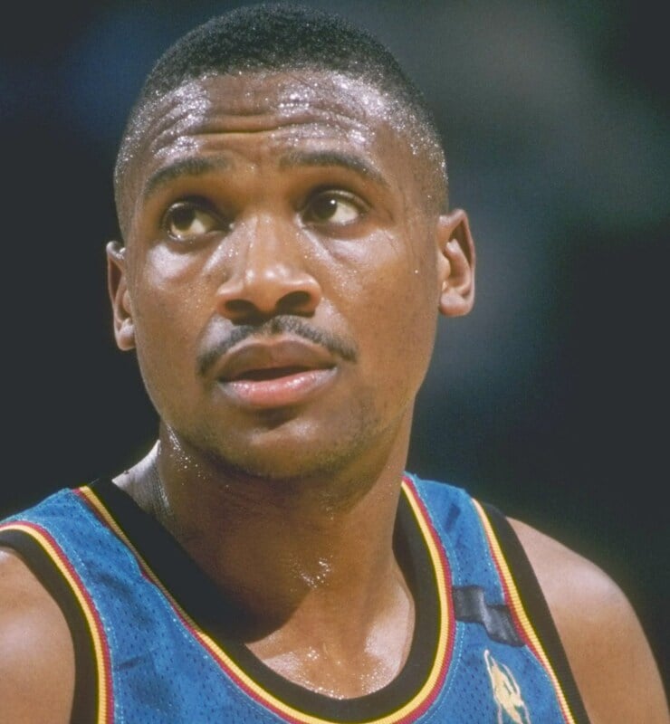 Lindsey Hunter Photo Gallery | NBA.com