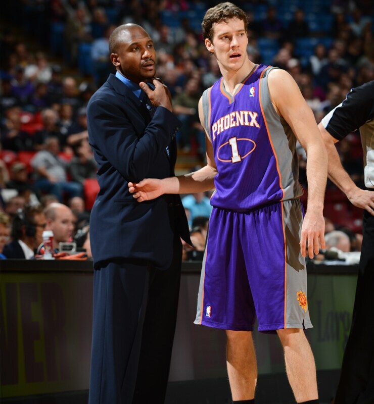 Lindsey Hunter Photo Gallery | NBA.com