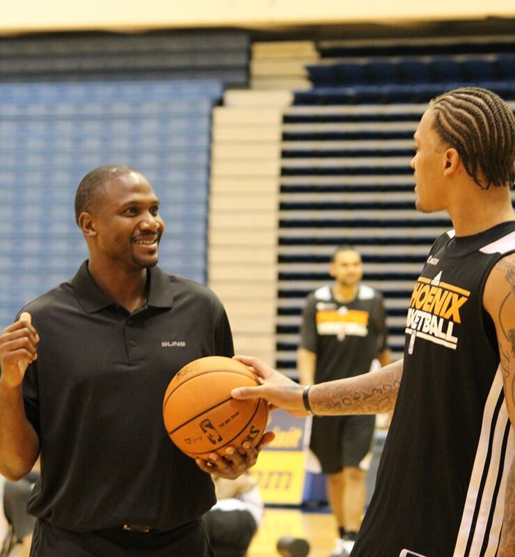 Lindsey Hunter Photo Gallery | NBA.com