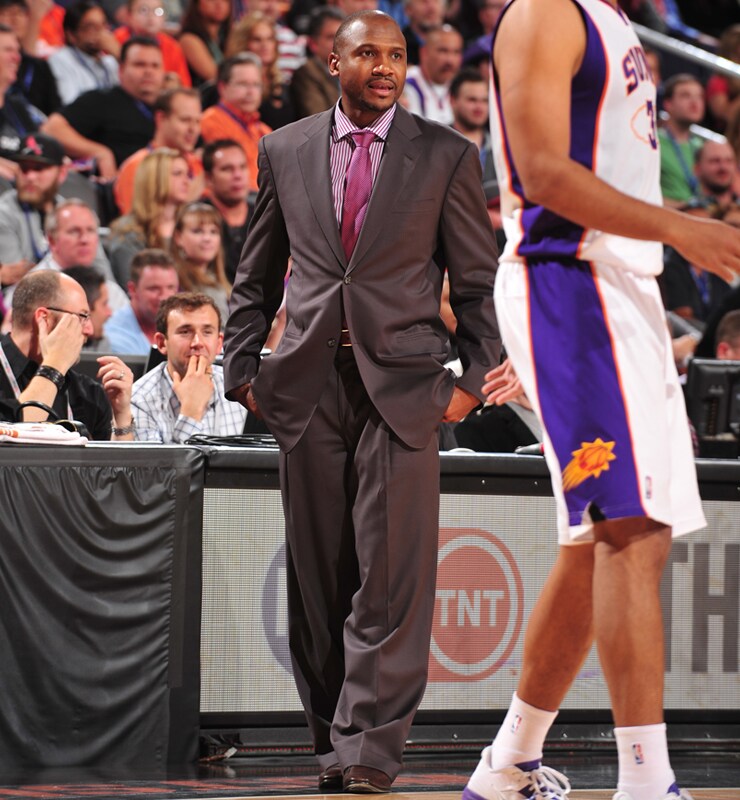 Lindsey Hunter Photo Gallery | NBA.com