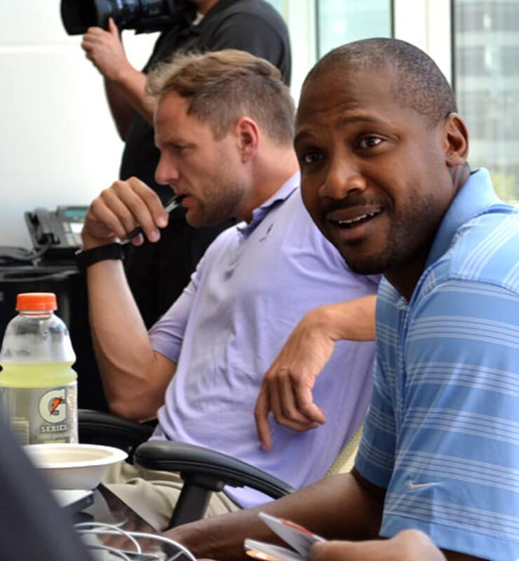 Lindsey Hunter Photo Gallery | NBA.com