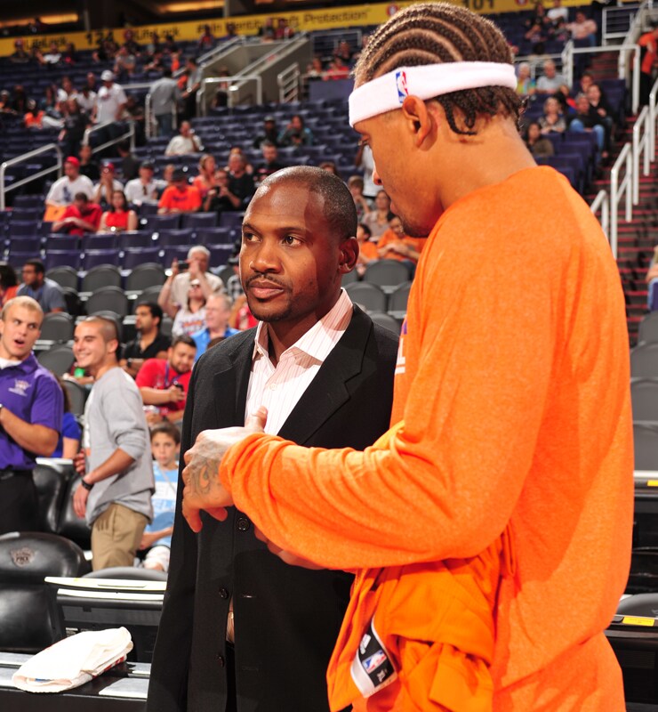 Lindsey Hunter Photo Gallery | NBA.com