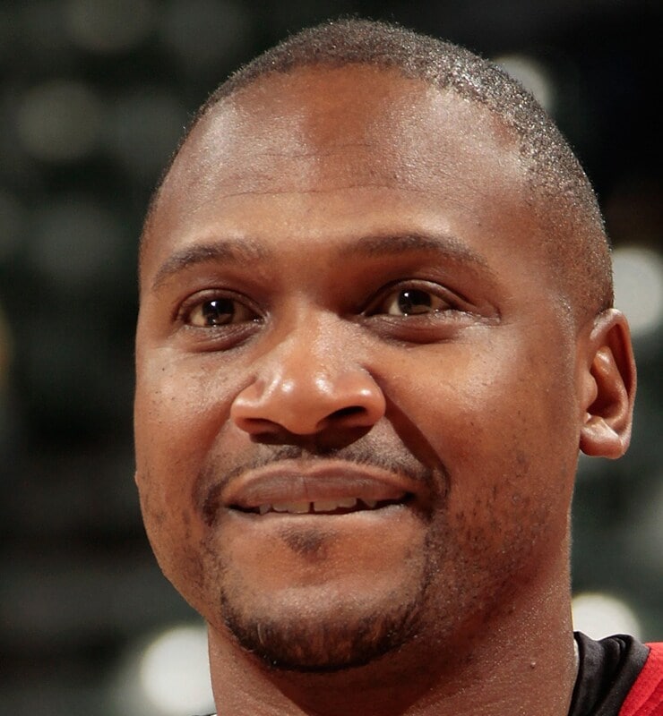 Lindsey Hunter Photo Gallery | NBA.com