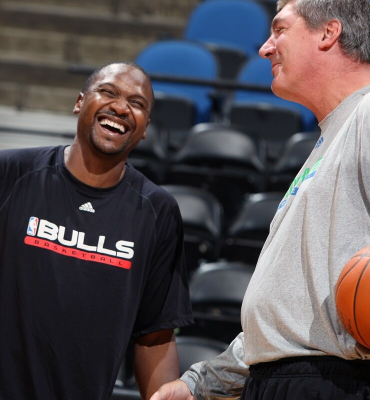 Lindsey Hunter Photo Gallery | NBA.com